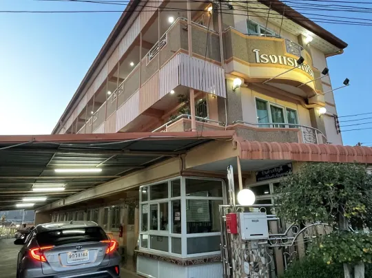 Charoendee Hotel - Roi Et