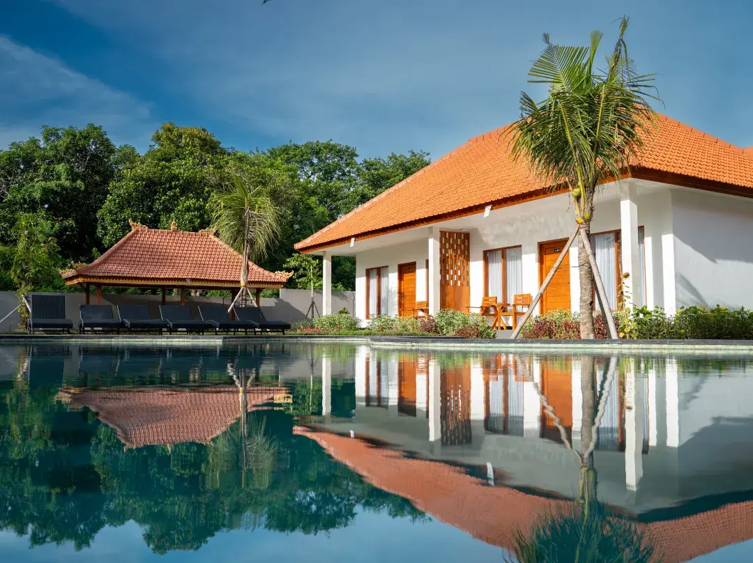 Kasturi Uluwatu - Uluwatu