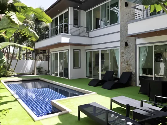 Royal Nest - Thalang District