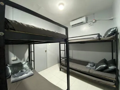 Modern Interior | 5 Min From Airport | Karaoke - Virac