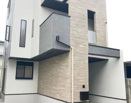 Fukunosou Toujinmachi　B - Fukuoka