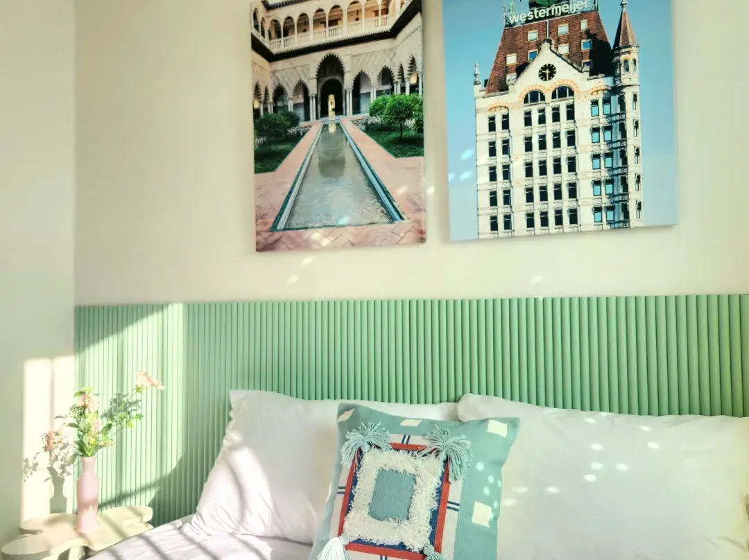 Stay Mignon - Yongin-si