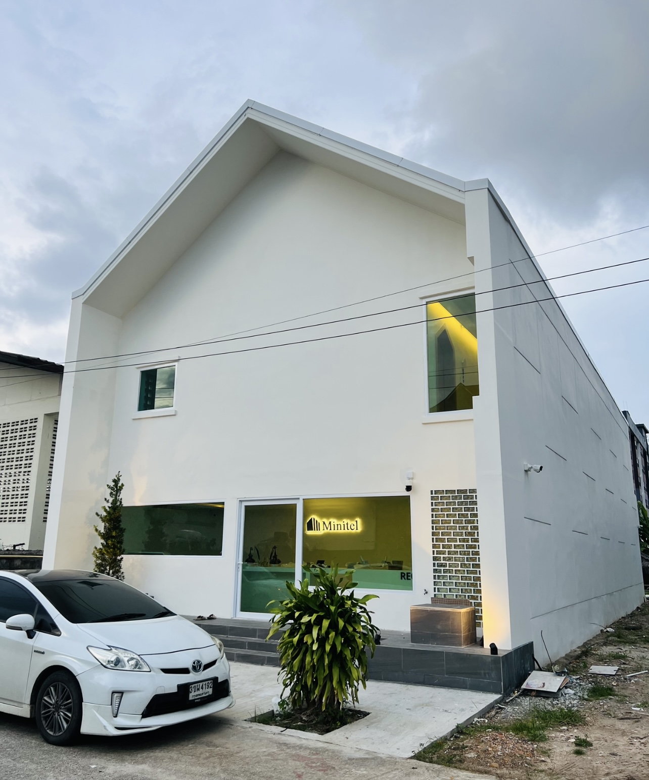 Minitel at hatyai in Hat Yai | 2025 Updated prices, deals - Klook ...