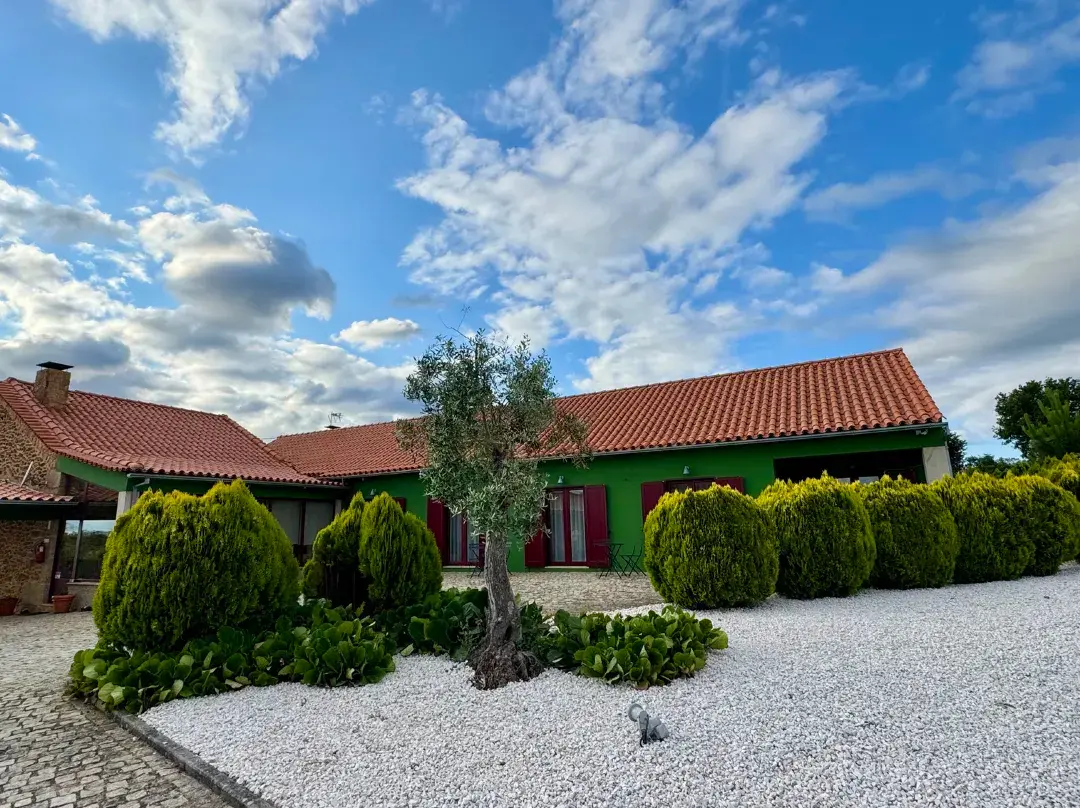 Raízes Da Vinha - Boutique Mountain Stay In Serra Da Estrela, Seia - Seia