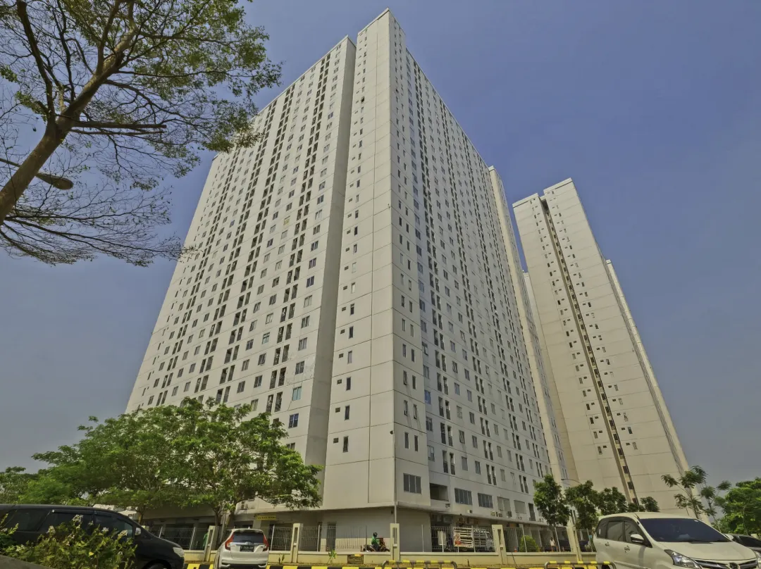 Bassura City By Emily In Town - Jakarta