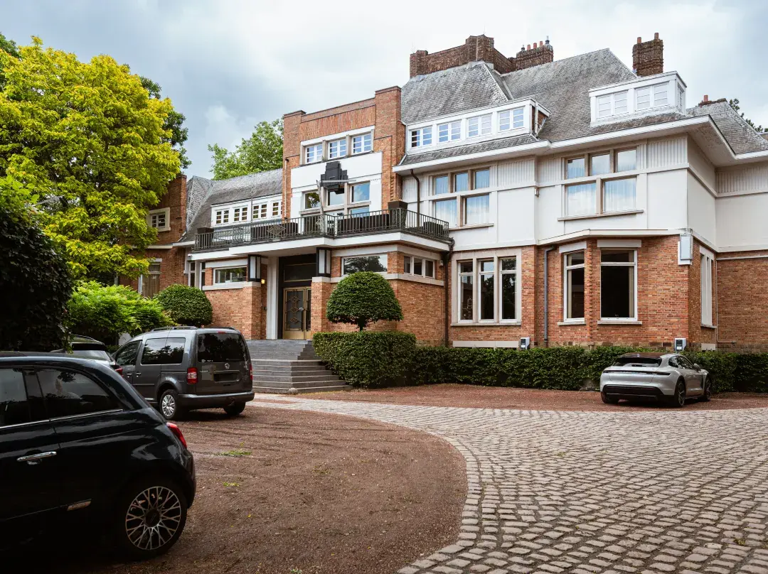 Hotel Orion - Gante