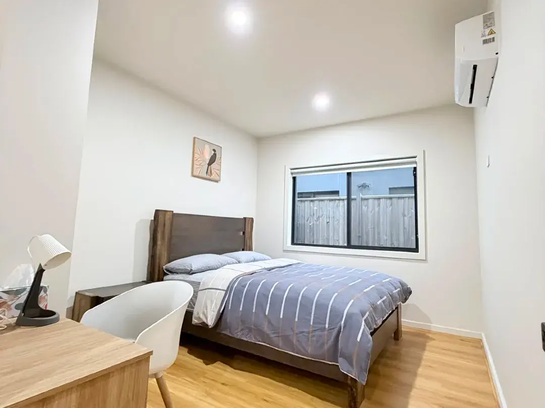 Azure Haven | Luxury 4br Home | 4 Ensuite Bathroom - Werribee