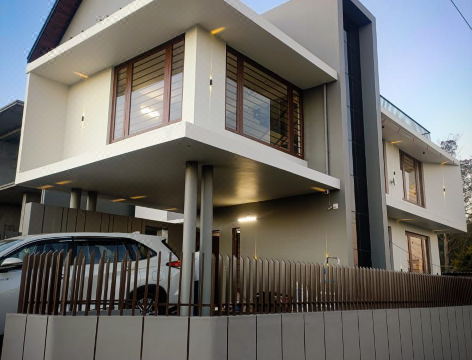 Gypsie cottage, Nilgiris - 2026 Prices & Reviews | Trip.com