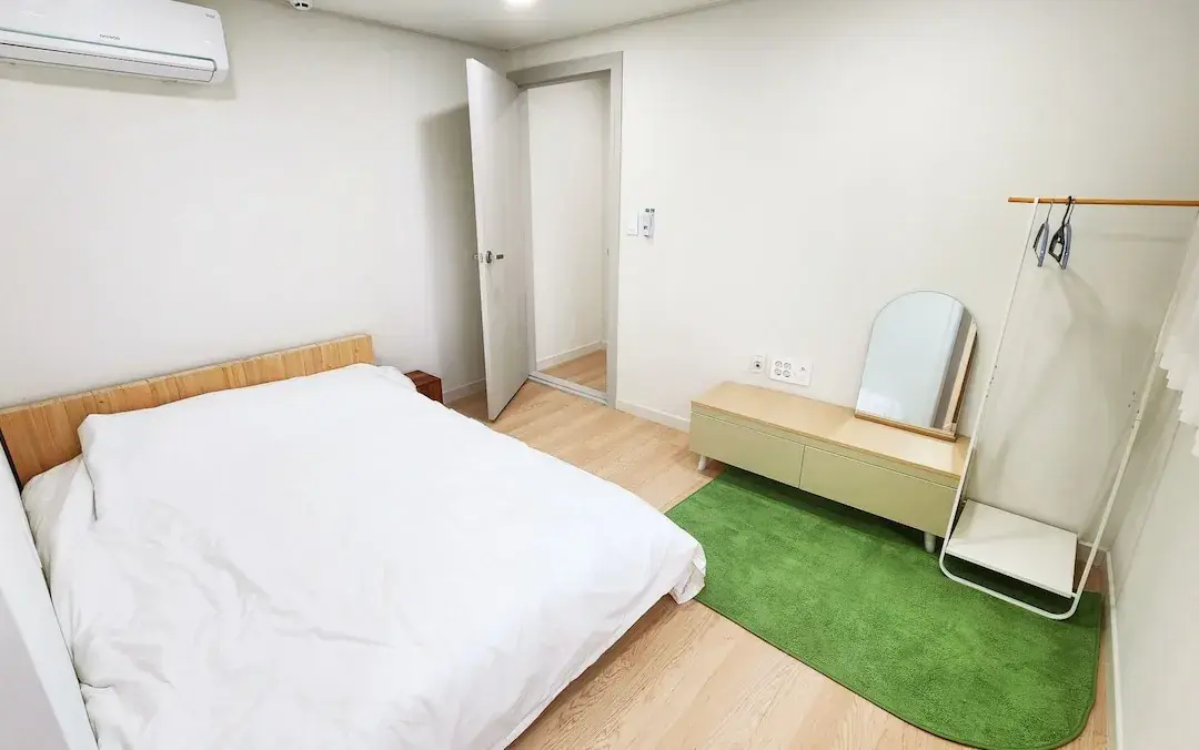 Ozen Songdang - Jeju-si