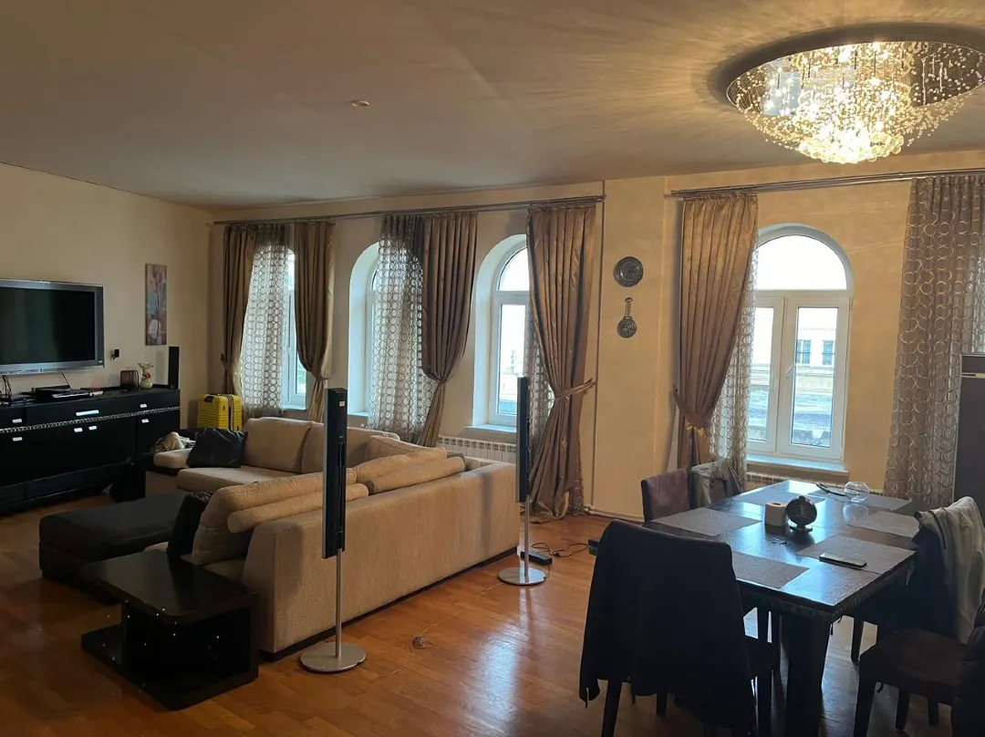 Cafe Terrace Hostel - Baku