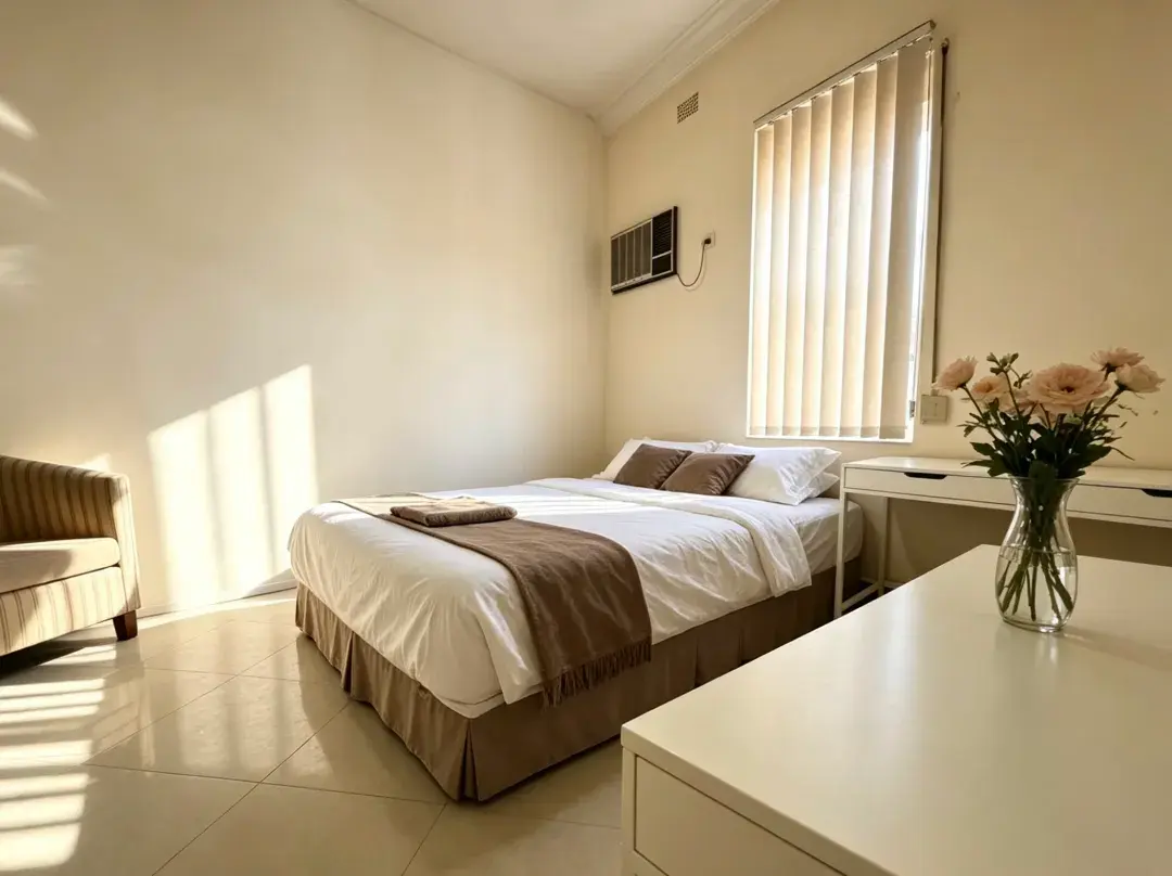 Burwood Centre Share Stay - Sydney