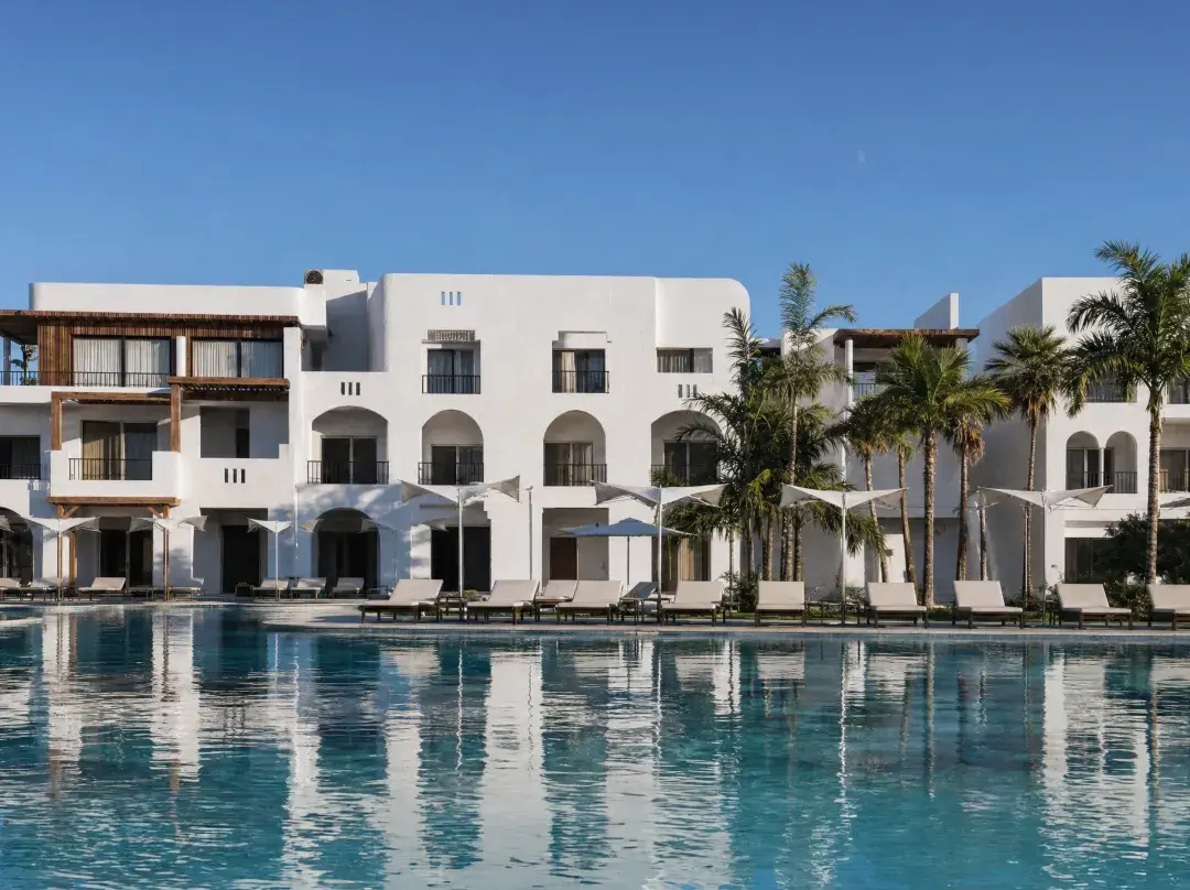 Jaz Elite Negma - Marsa Alam