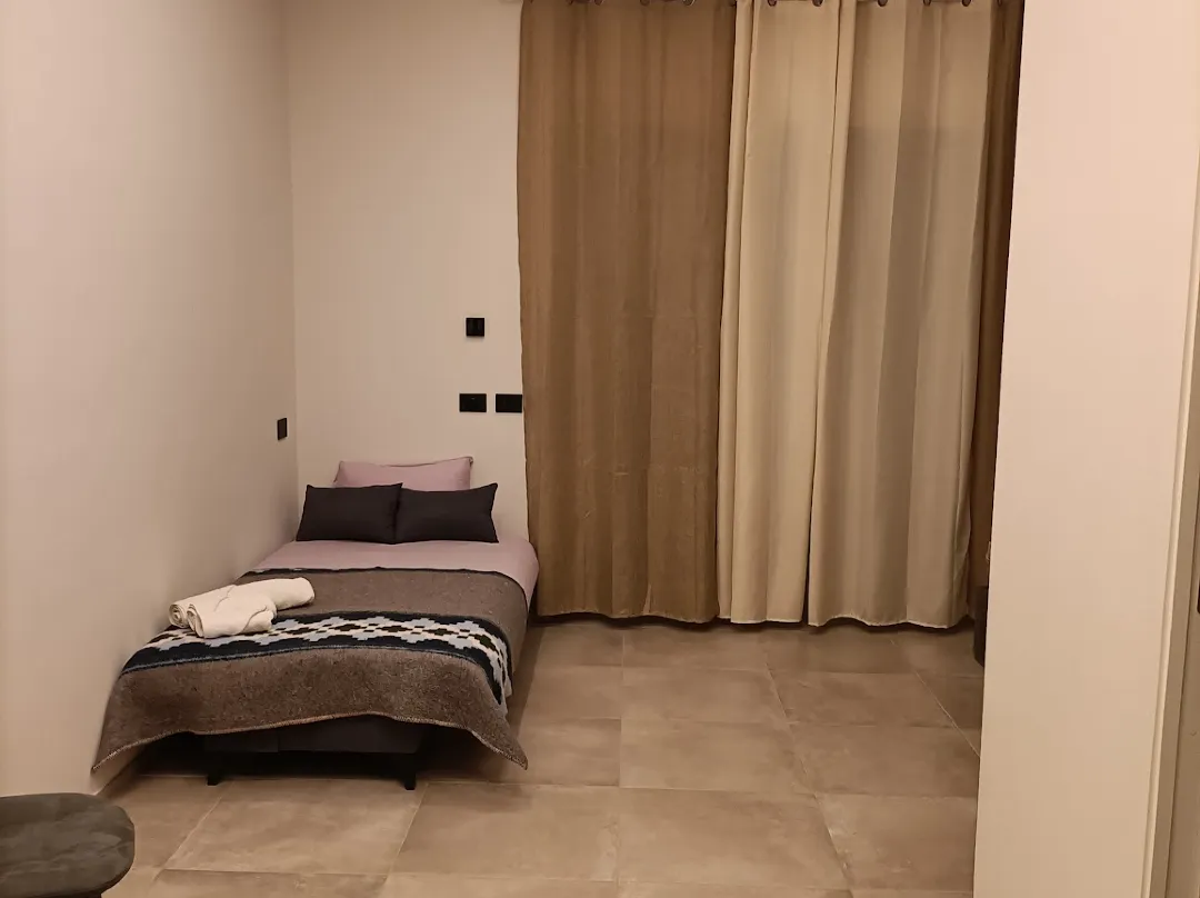 La Sartoria Dei Sogni B&b - Lucera