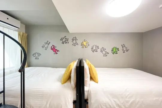 Laluna Higashiikebukuro - Ikebukuro