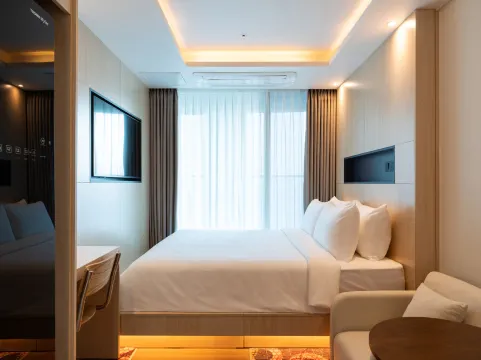 Stayfy Paju K Hills - Paju-si