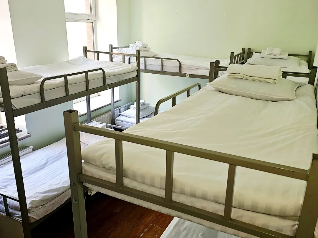 Urban Nomads Hostel And Tours - Ulaanbaatar