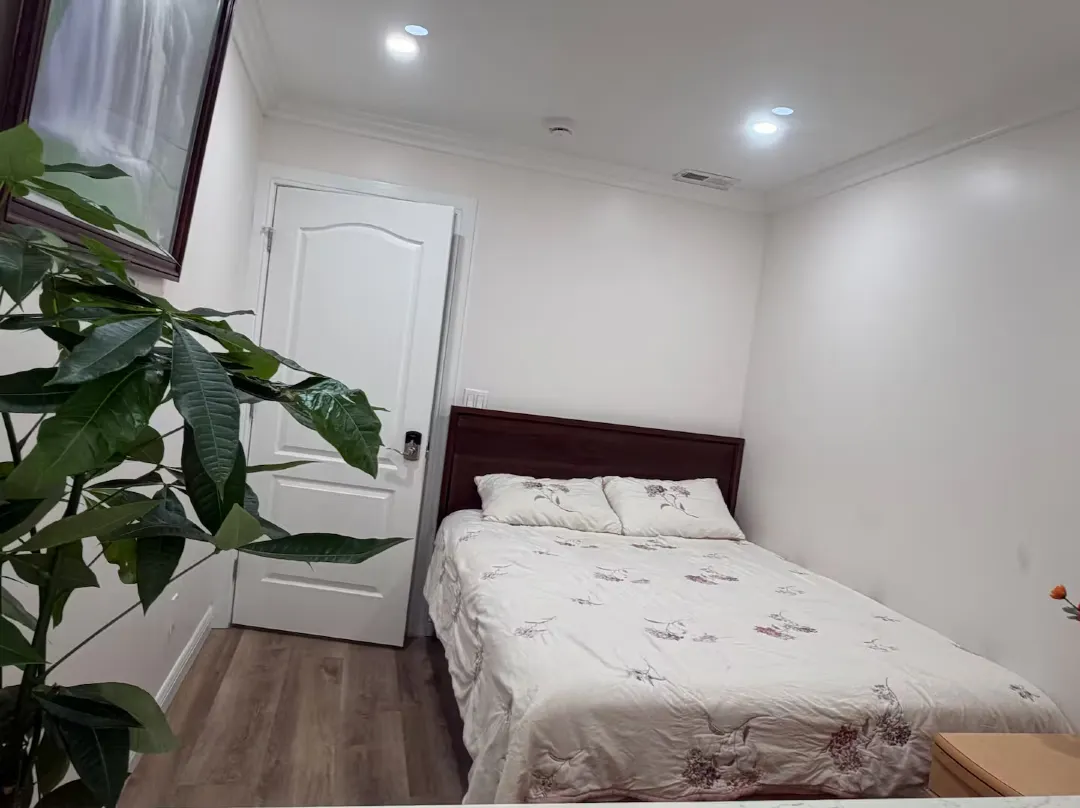 Affordable Private Room Private Ba In Heart Of Sf - San Francisco, CA