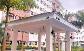 Hope Residences Cozy Belle Home beside SM MALL, Trece Martires - 2026 ...