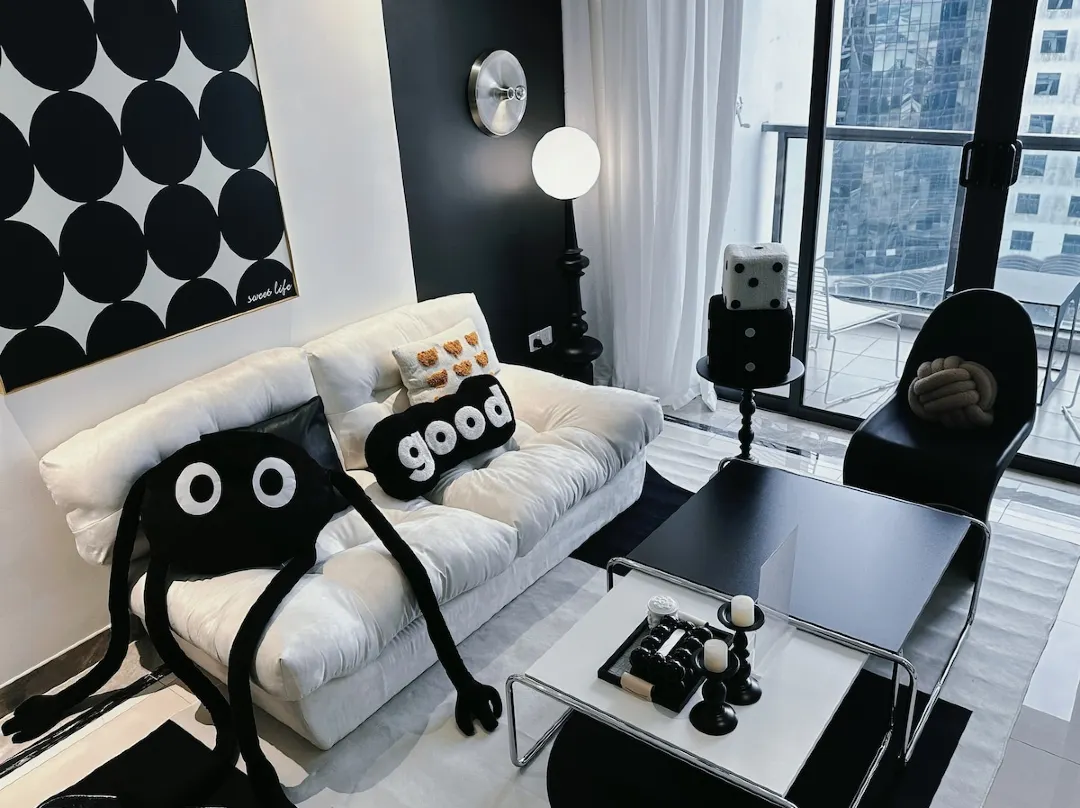 Rnf 2bedroom Ps4 And Freenetflix - Johor Bahru