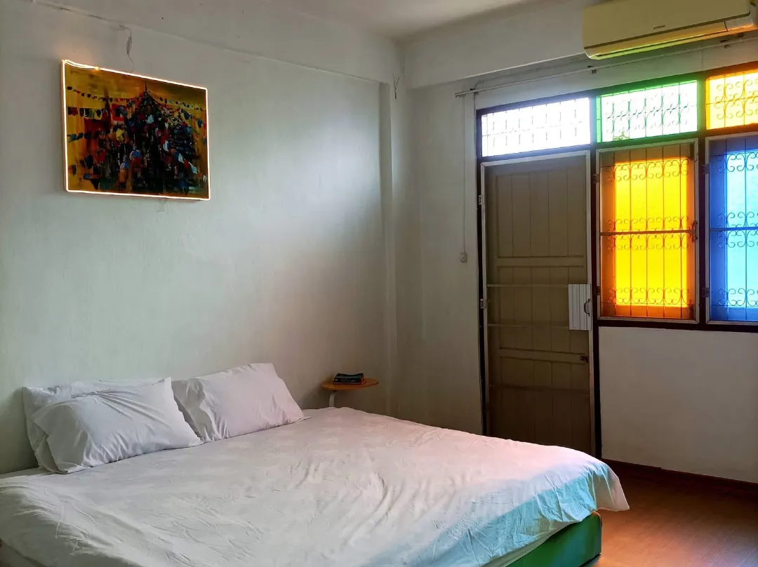 Art Homestay - Chiang Mai