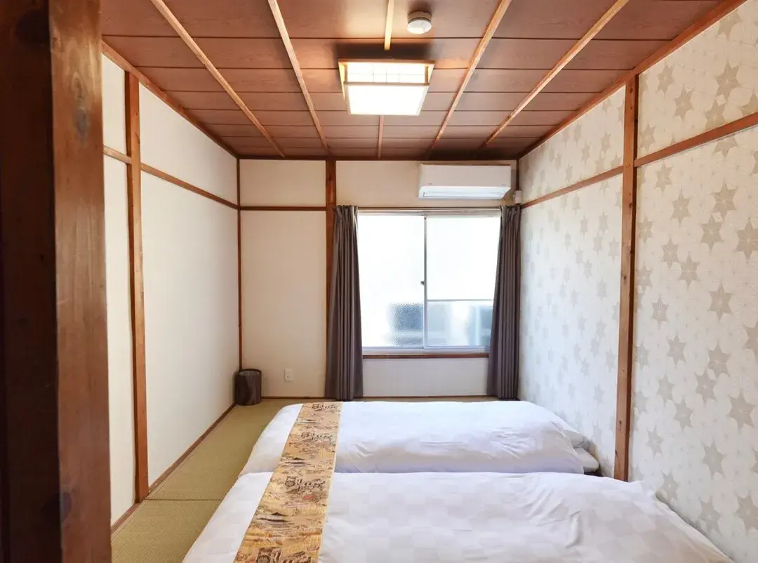 Kiraku・higashisuzume - 京都市