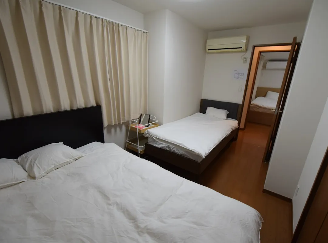 [Tokyo Detached  4ldk] - Ikebukuro