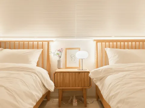 Nldam Stay - Seoul