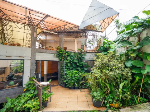 Balebat Guest House By Arba - Bandung