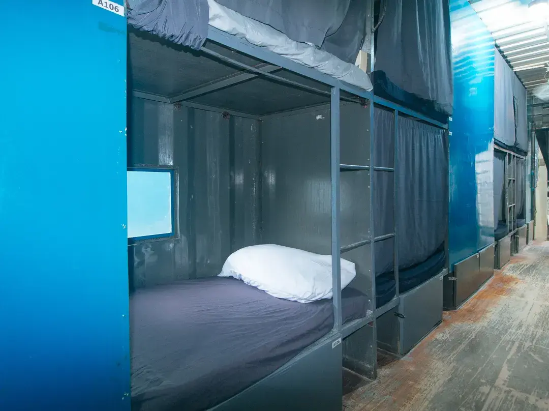 Citihub By Reddoorz - Manille