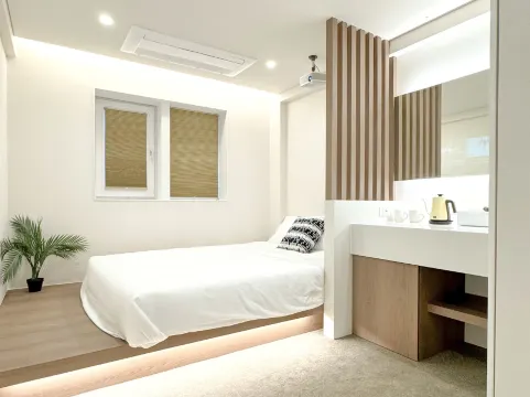 Stay Episode In Suwon Hwaseong Hannggong - Suwon