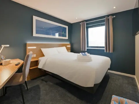 Travelodge Harwich - Harwich