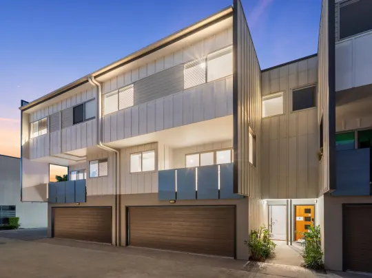 Market Square Modern Haven - Near Qeii And Griffith Uni - Brisbane