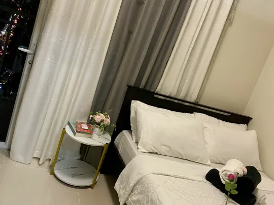 Staycation In Pasay By Mi Amore - Metro Manila