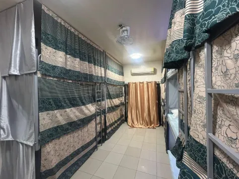 Ost Homes Rolla Park - Sarja