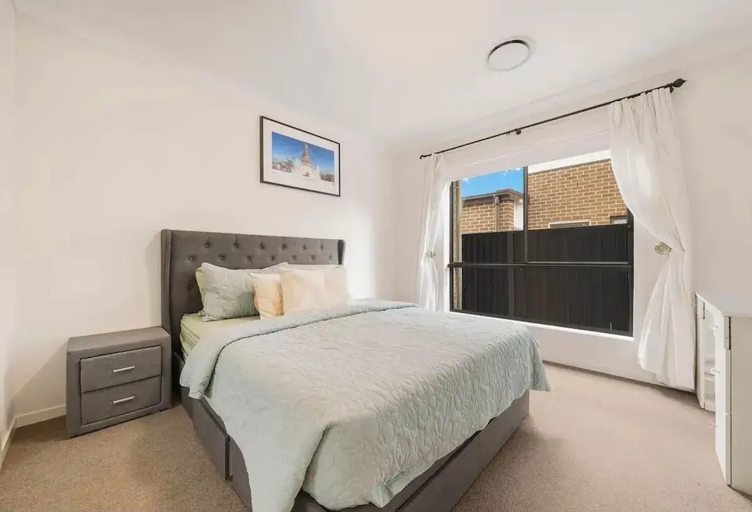 Spacious 5br Home With Premium Comfort - Blue Mountains