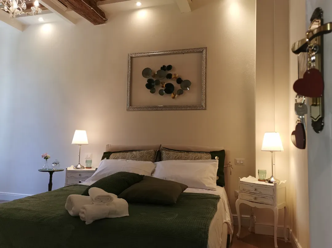 Ariediparma Rooms&apartments - Parma