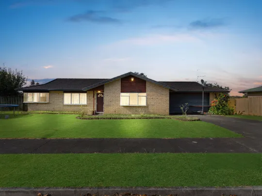 Manukau Room Accomodation - Auckland