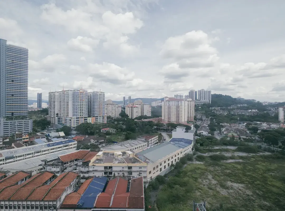 M Vertica Tower A Tower A By Feel Home - Kuala Lumpur