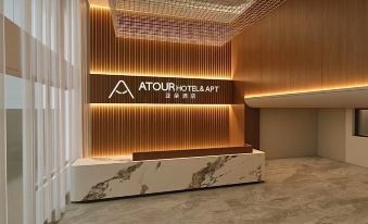 ATOUR Rayong Bowin Hotel, Pluak Daeng, Harga Terkini, Diskaun Terbaik ...