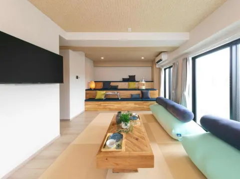 Sg Hotel Kinshai Hakata - Fukuoka