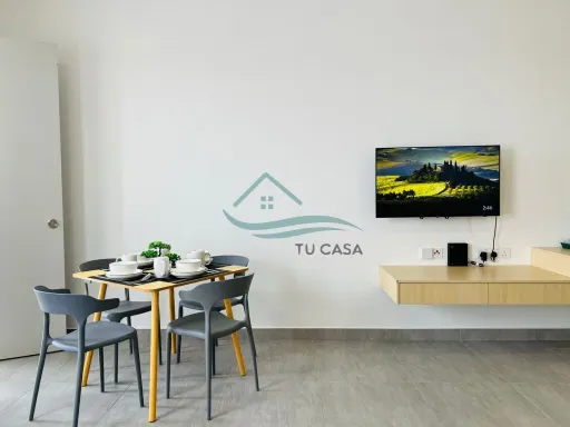 Venus Suite In Setia Alam 1 - Klang