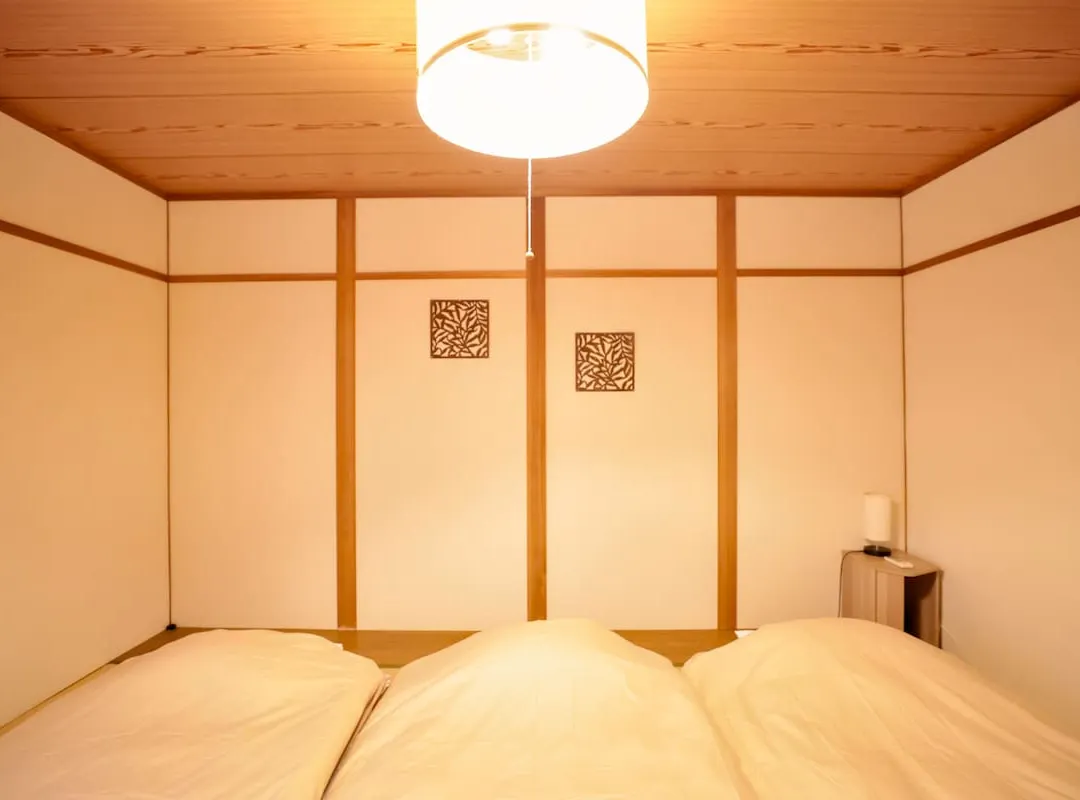 Max 8 People/private Home/5 Min Walk From Station/10 Min To Namba/wi-fi/osaka Trip - Osaka