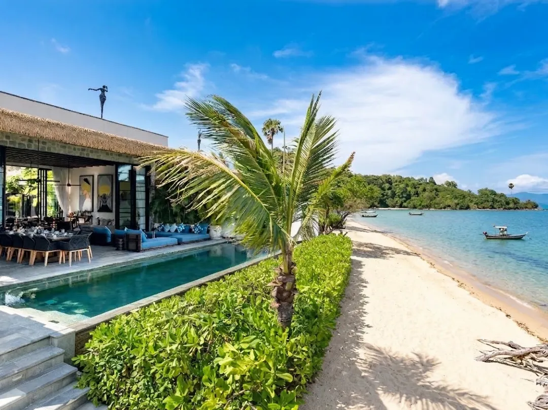 Clay Beach Samui V1 - Koh Samui