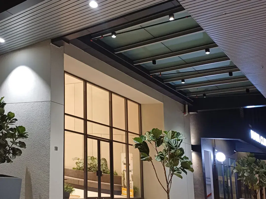 Luuma@gamuda Cove - Banting