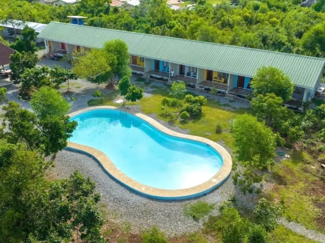 Ana-as Apartelle - Panglao