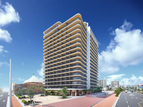 Rihga Royal Resort Okinawa Chatan - Okinawa