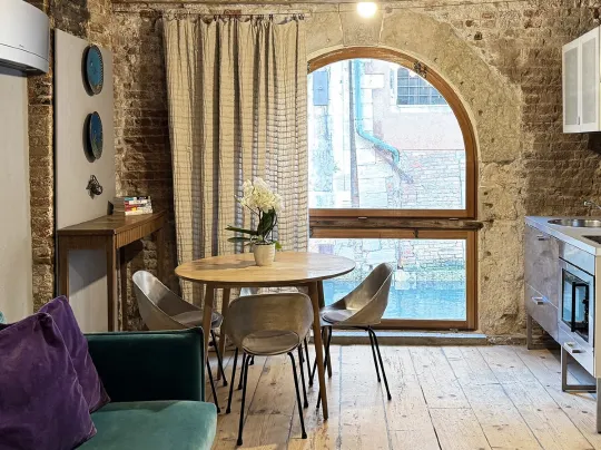 Palazzetto San Marco - Venise