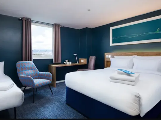 Travelodge Wellingborough - Wellingborough