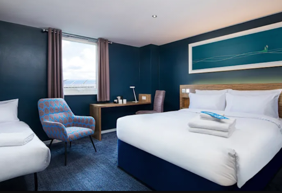 Travelodge Wellingborough | 2026最新訂房優惠｜韋靈伯勒住宿推薦 - Trip.com