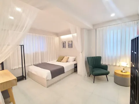 Maru St - Gwangmyeong-si